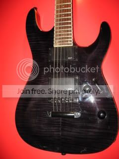 Post your ESP and LTD Guitars - Electric Guitars - Harmony Central