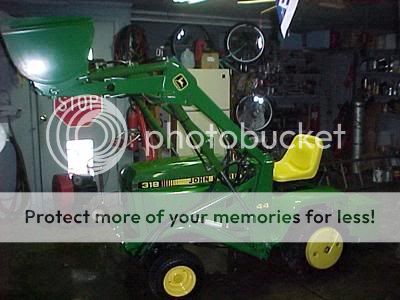 44 loader | My Tractor Forum