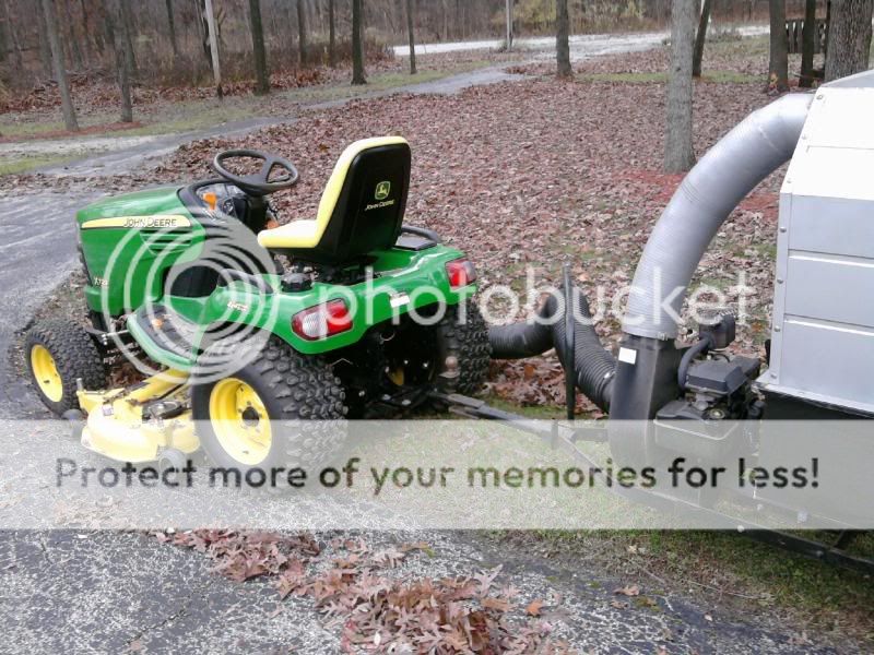 cyclone rake question | My Tractor Forum