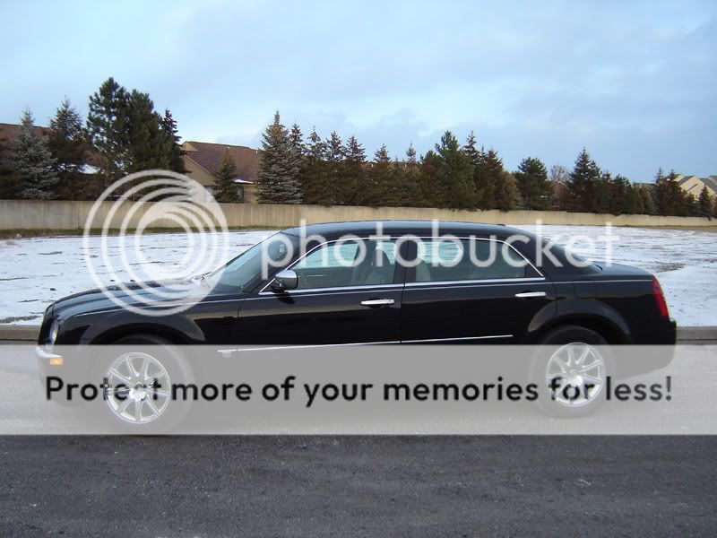 Project LWB 300c custom.... | Chrysler 300C & SRT8 Forums