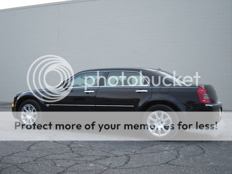 Project LWB 300c custom.... | Chrysler 300C & SRT8 Forums