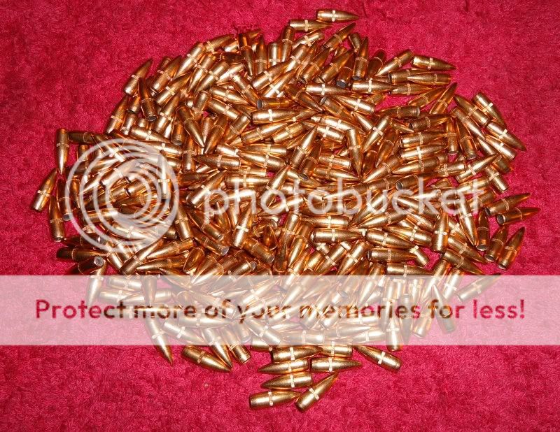 WTS: Once fired brass, LC bullets - Calguns.net