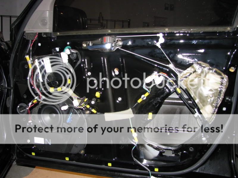 Lexus LS400 | Page 2 | DiyMobileAudio.com Car Stereo Forum