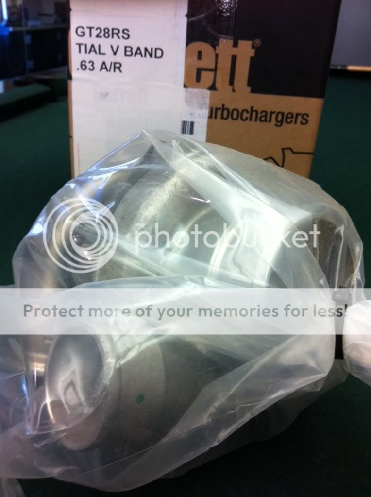 FS: Brand New ~> GT28RS Turbo | VW Vortex - Volkswagen Forum