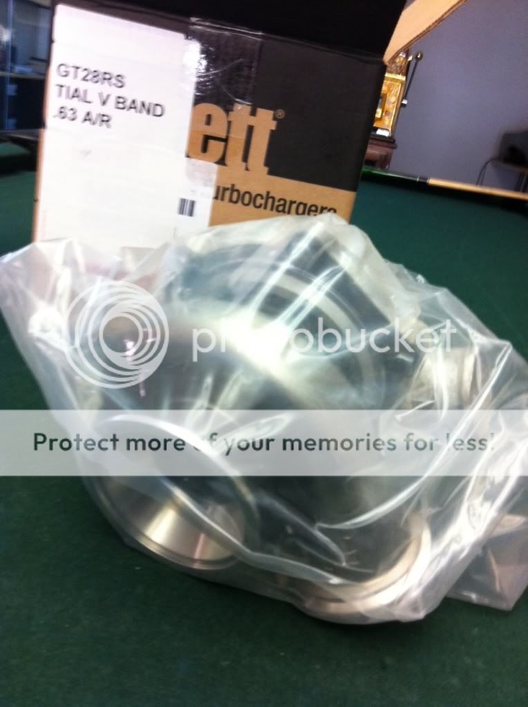 FS: Brand New ~> GT28RS Turbo | VW Vortex - Volkswagen Forum