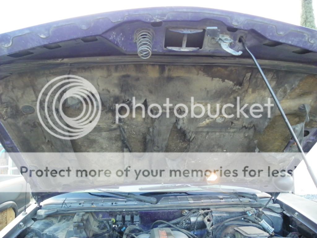 PROJECT: 95' gmc jimmy for my 2 daughters | S-10 Forum