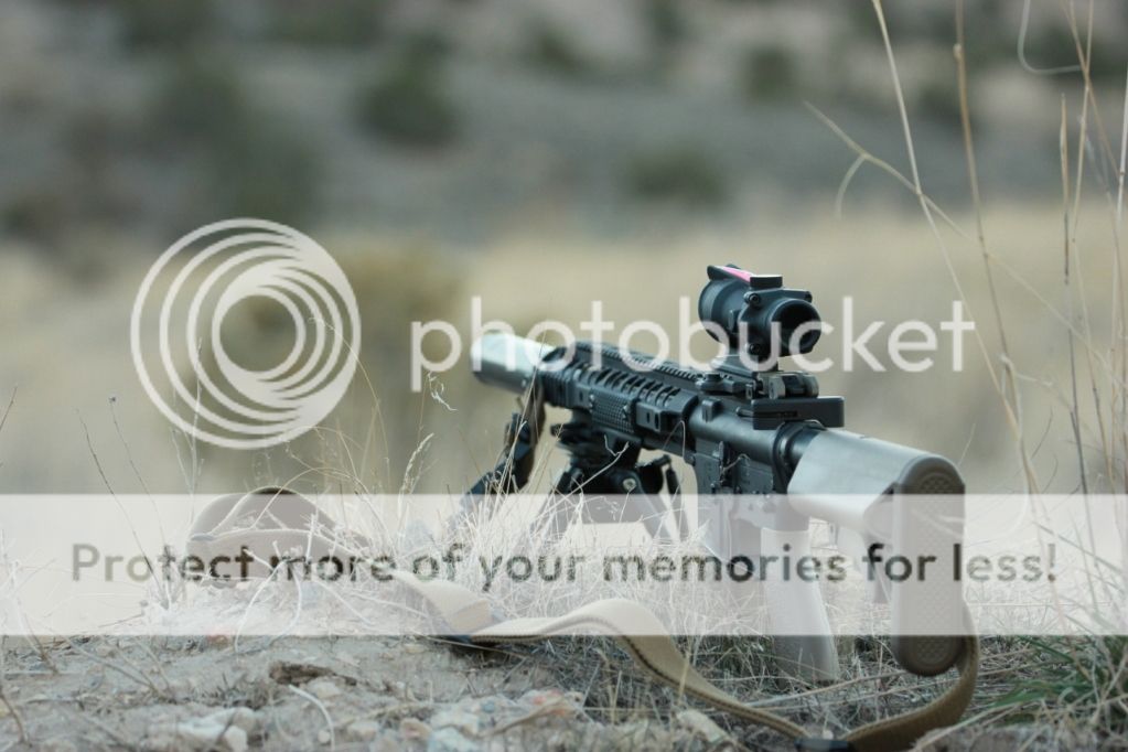 Pic Request: Recce style rifles > AR Discussions > AR15.COM