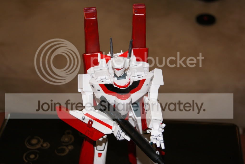 Custom MP Jetfire | Rebelscum.com Forums