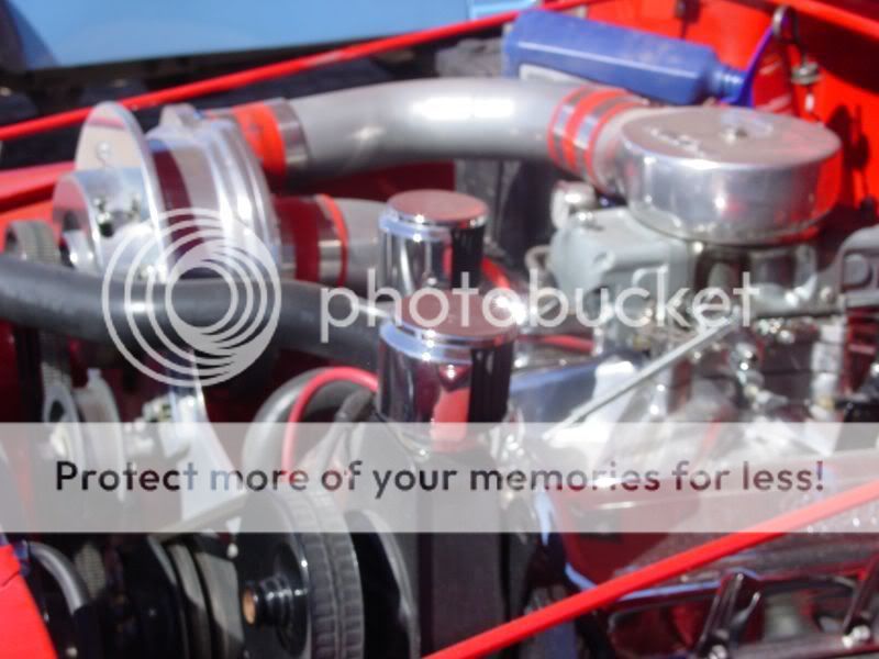 AMC 304 max hp | Jeep Enthusiast Forums