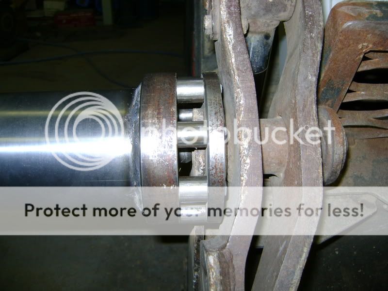 4 in 1 Bucket Pivot pin removal. | Skidsteer Forum - Bobcat, New ...