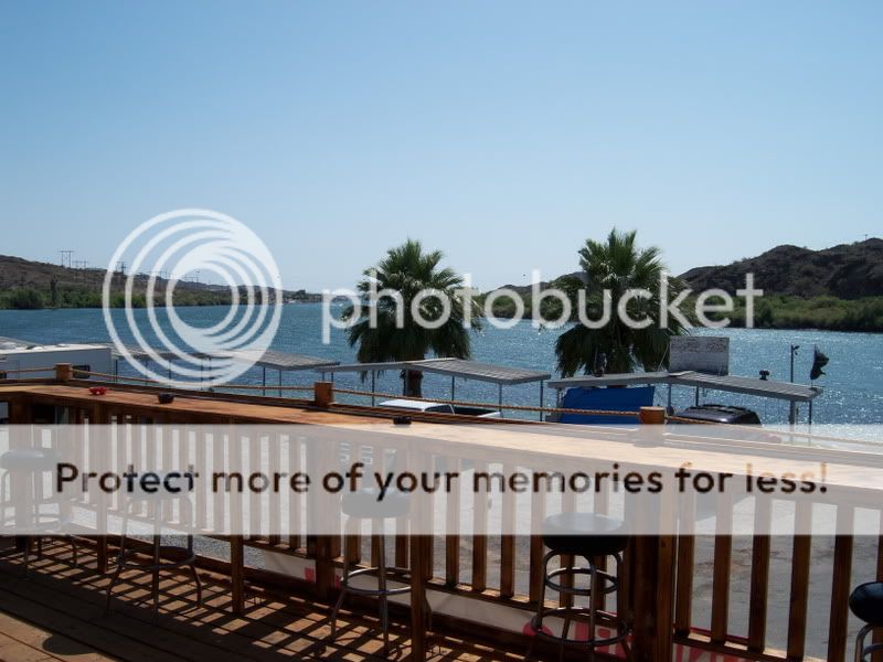 Sandbar Resort at Red Rock | River Daves Place