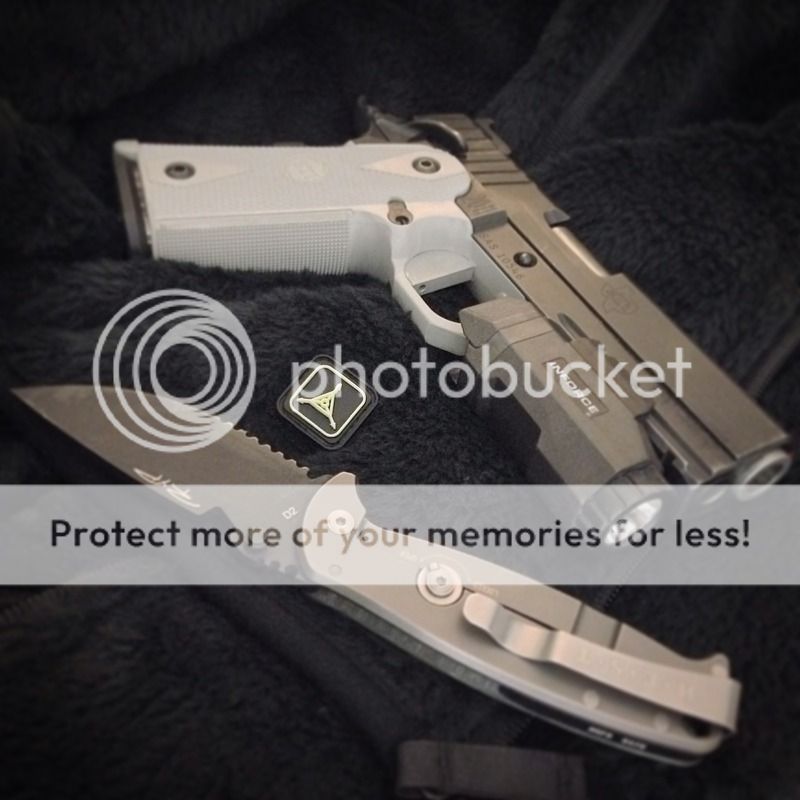 High Capacity 9mm 1911 | 1911 Firearm Addicts