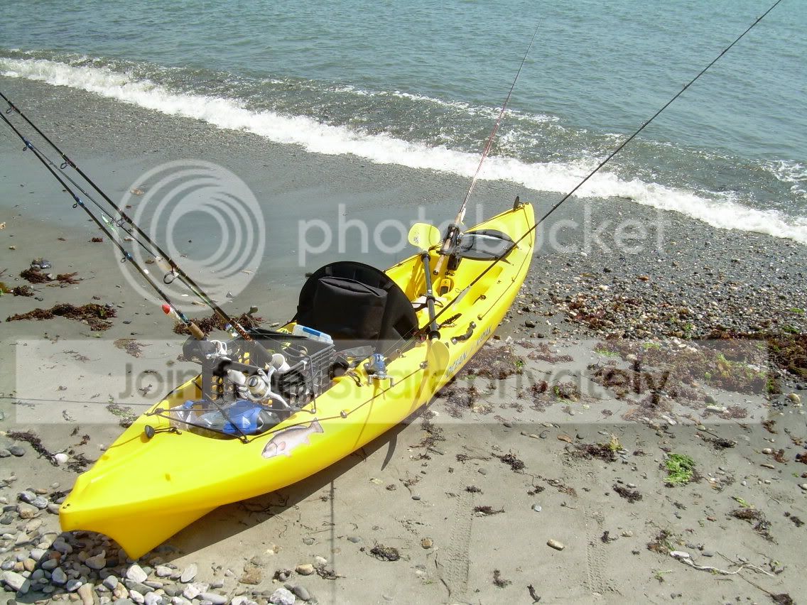 Anyone here kayak? > General Discussion > AR15.COM
