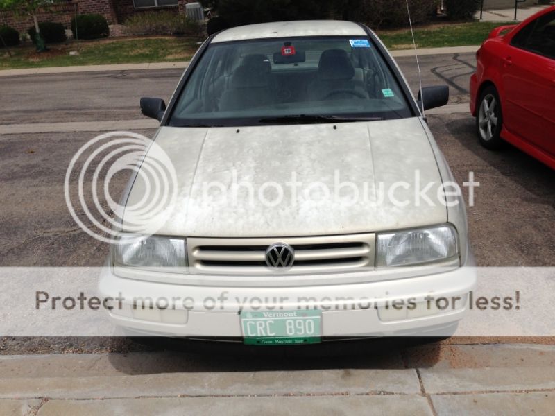 95 Jetta Celebration Resto/DD build | VW Vortex - Volkswagen Forum