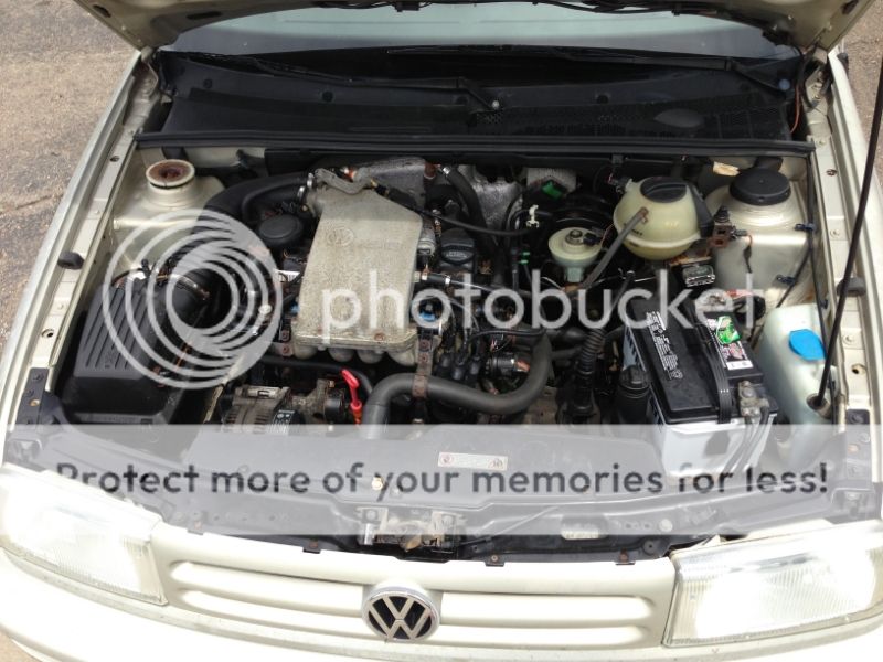 95 Jetta Celebration Resto/DD build | VW Vortex - Volkswagen Forum