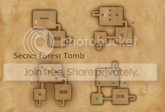 Ragnarok Online 2 - Dungeon Guide - MMORPG GUIDE (#prayforMH370)