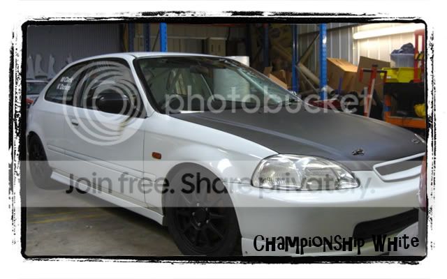Luke's Rally EK4 & Josh's Rally EK9 Thread | EK9.org JDM EK9 Honda ...