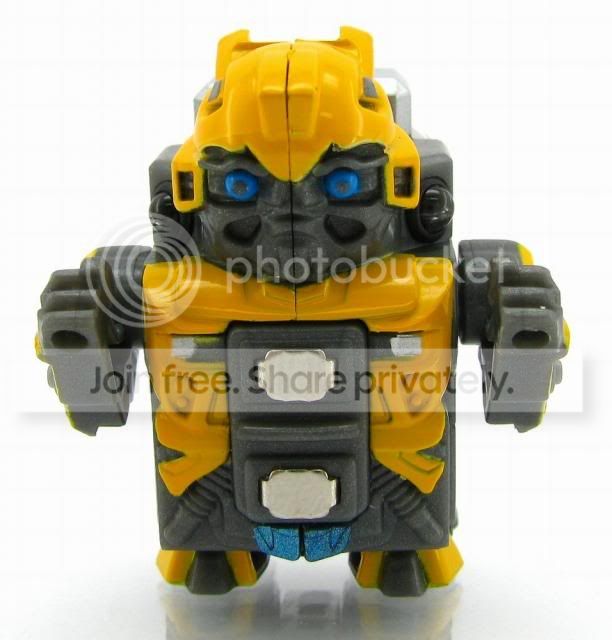 SD Transformers | TFW2005 - The 2005 Boards