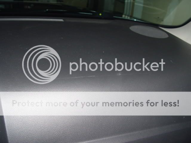 Vinyl Dash Repair Help Needed!? | LX Forums Forum