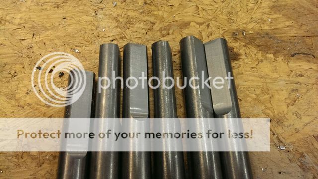 WTS: G36 or SL8 Receiver Chamber Mandrel for Barrel Removal ...