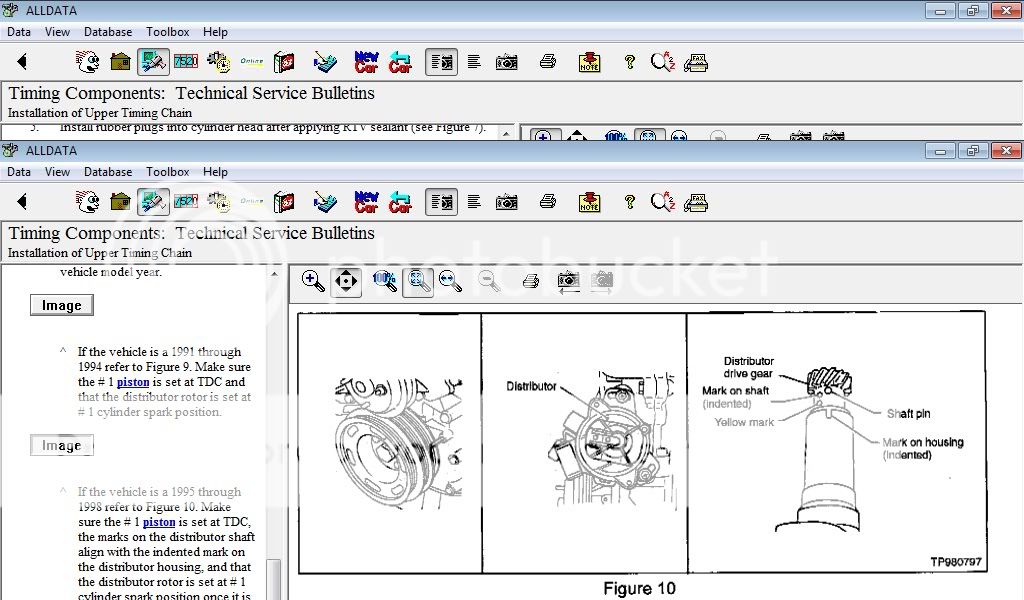 KA24DE Crazy Timing Issue - Nissan Forum | Nissan Forums