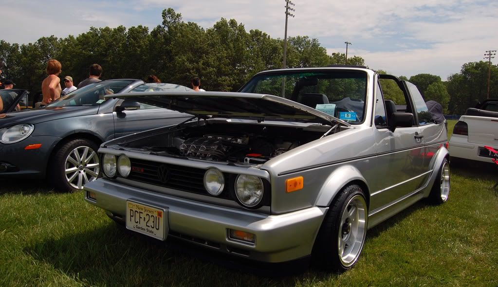 NLS project "topless power" | Page 6 | VW Vortex - Volkswagen Forum