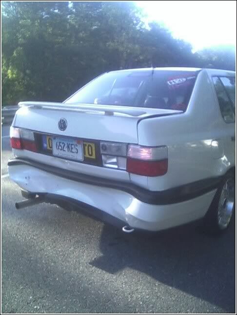 Death in the (VW) family | Page 3 | VW Vortex - Volkswagen Forum