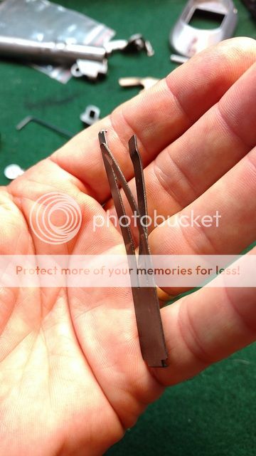 STI 2011 Sear Spring | 1911Forum