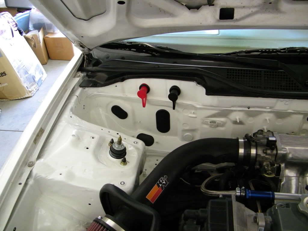 Ej8Kid's B20VTEC N/A | Page 2 | ClubCivic.com - Honda Civic Forum
