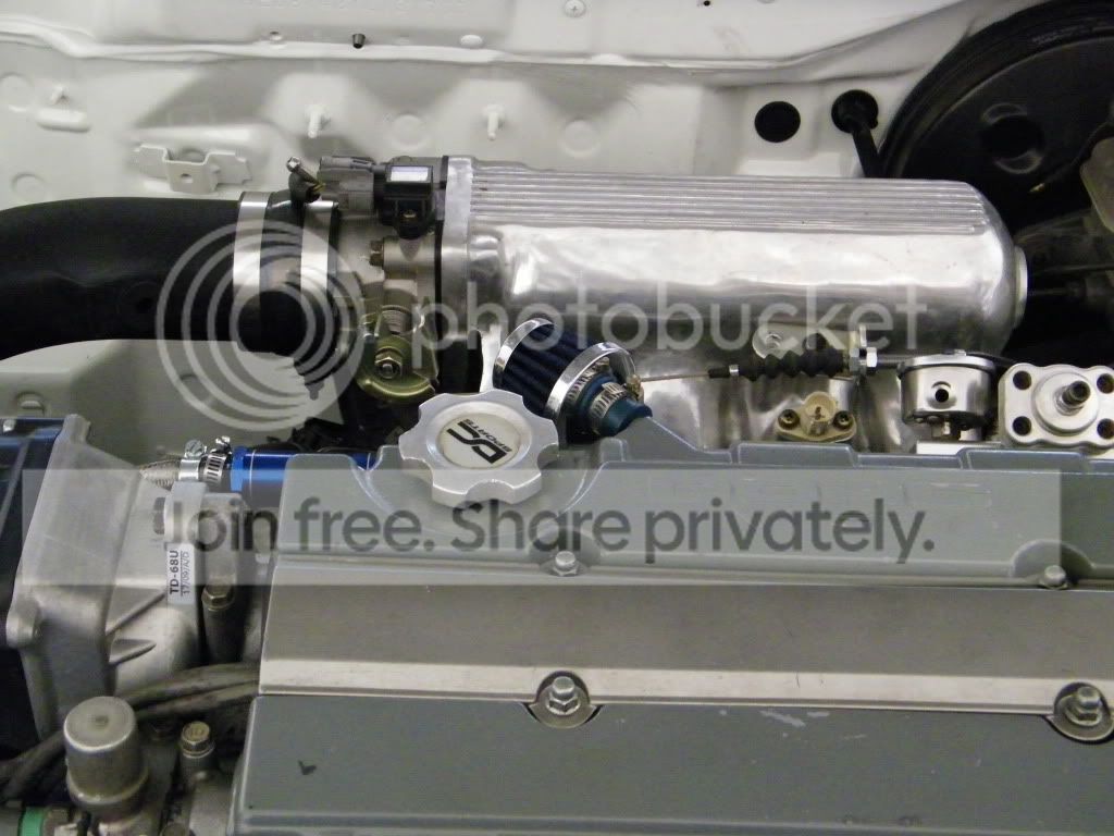 Ej8Kid's B20VTEC N/A | Page 2 | ClubCivic.com - Honda Civic Forum