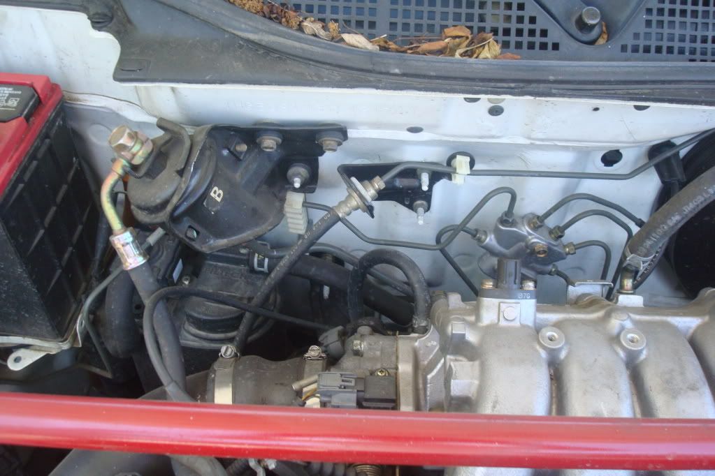 Ej8Kid's B20VTEC N/A | ClubCivic.com - Honda Civic Forum
