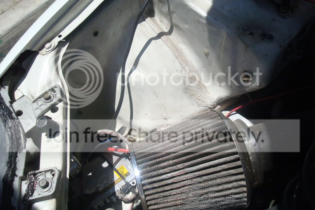 Ej8Kid's B20VTEC N/A | ClubCivic.com - Honda Civic Forum