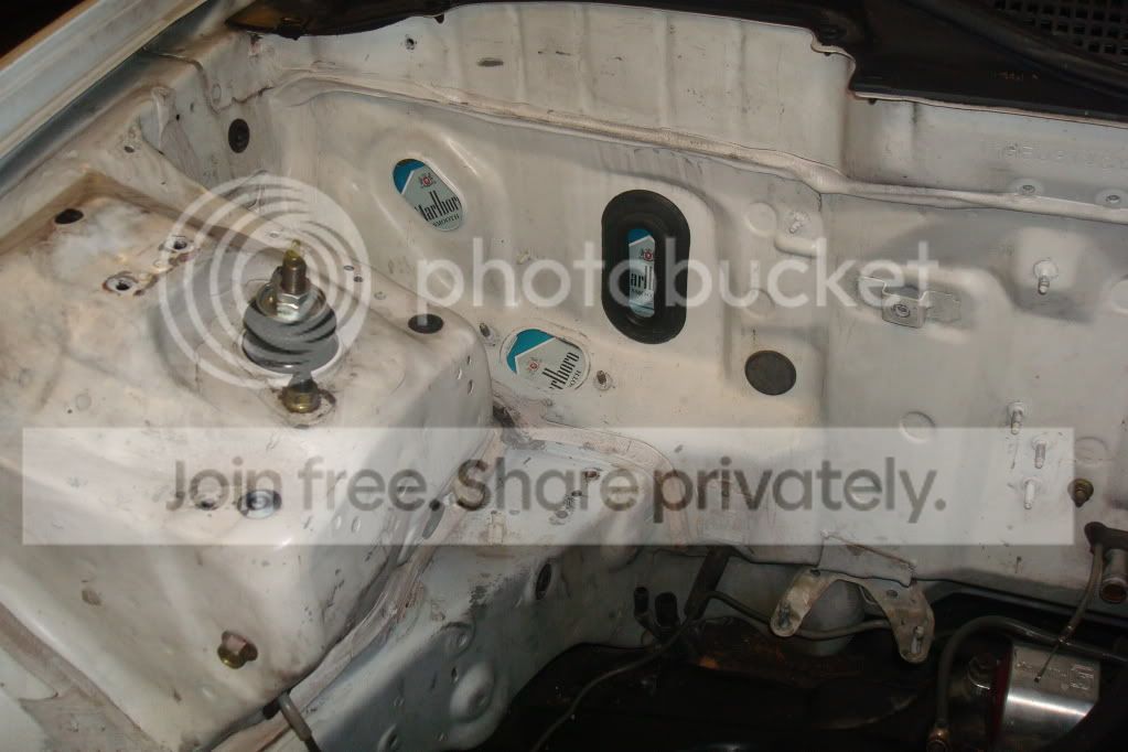 Ej8Kid's B20VTEC N/A | ClubCivic.com - Honda Civic Forum