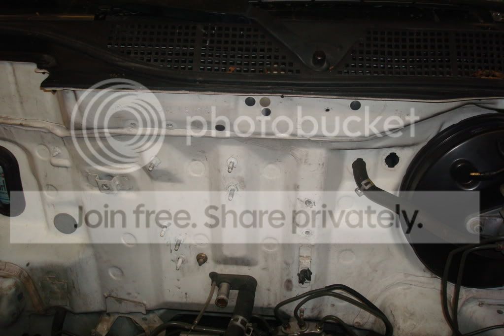 Ej8Kid's B20VTEC N/A | ClubCivic.com - Honda Civic Forum