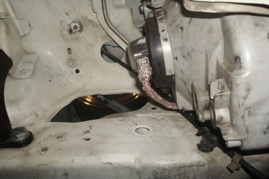 Ej8Kid's B20VTEC N/A | ClubCivic.com - Honda Civic Forum