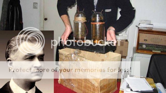 Inventatori romani: Nicolae Vasilescu-Karpen - IceWorld|DeuteriumCore