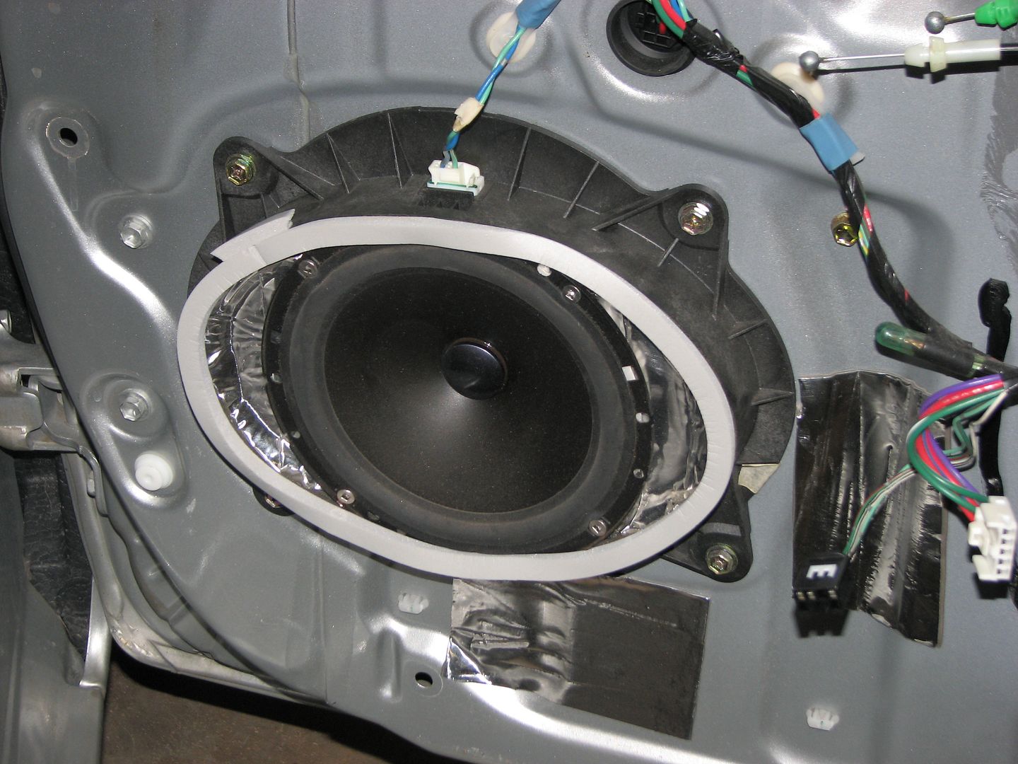 FAST Rings... Worth It? | Page 2 | DIYMobileAudio.com Car Stereo Forum