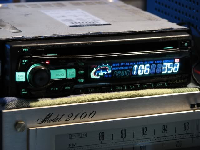Old School Showoff Thread | Page 32 | DiyMobileAudio.com Car Stereo Forum