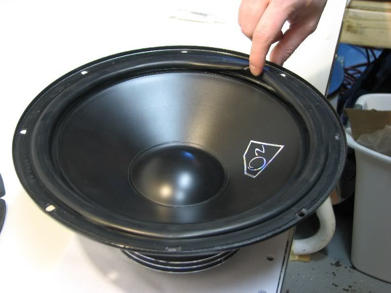 OZ Audio 300H vs 300L - IB? | DIYMobileAudio.com Car Stereo Forum