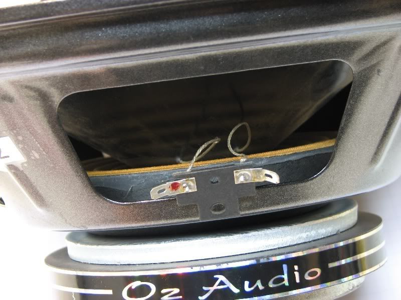 OZ Audio 300H vs 300L - IB? | DIYMobileAudio.com Car Stereo Forum