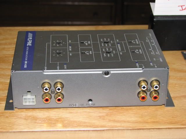 Old School Showoff Thread | Page 32 | DiyMobileAudio.com Car Stereo Forum