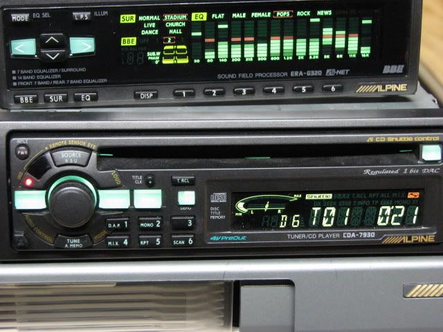 Alpine Head Unit Appreciation Thread | Car Audio Forum | CarAudio.com