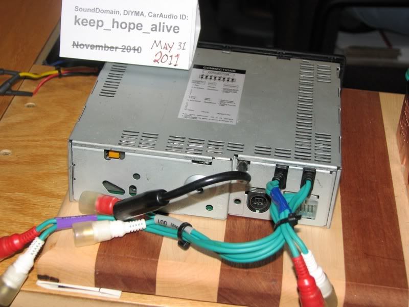 Headunits Alpine CDA-7930 CDA-7949 CDA-7838 + more | DIYMobileAudio.com ...