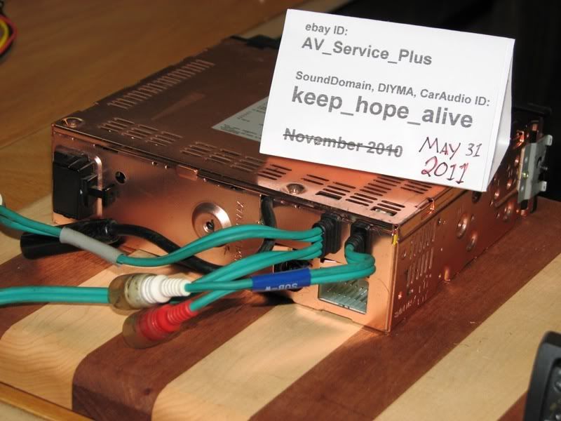 Headunits Alpine CDA-7930 CDA-7949 CDA-7838 + more | DIYMobileAudio.com ...