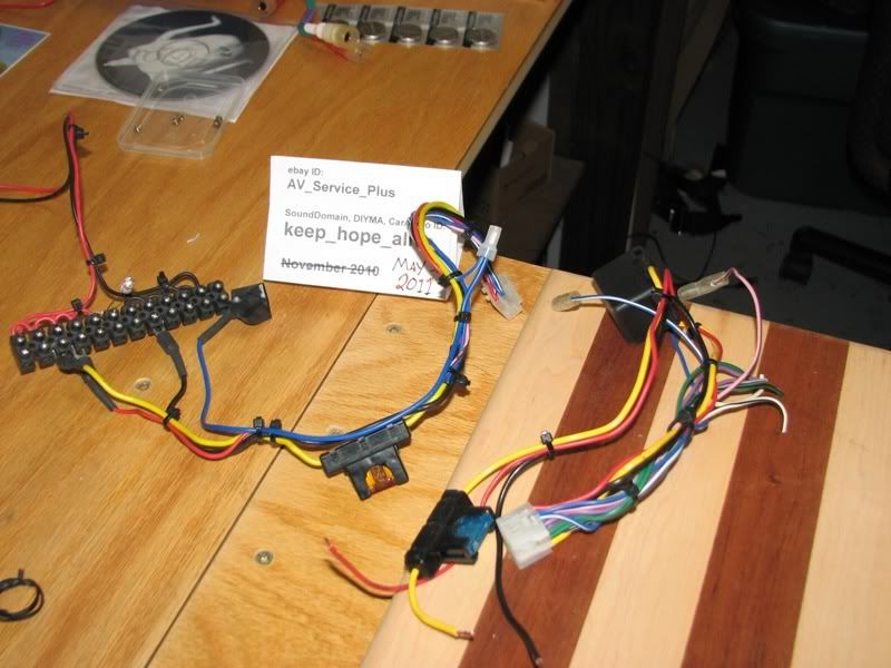 Headunits Alpine CDA-7930 CDA-7949 CDA-7838 + more | DIYMobileAudio.com ...