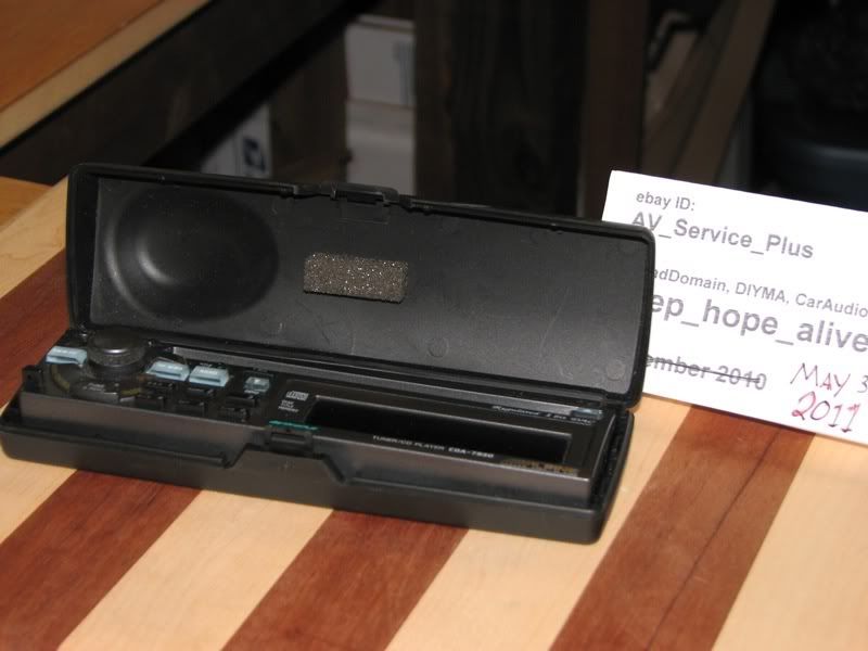 Headunits Alpine CDA-7930 CDA-7949 CDA-7838 + more | DIYMobileAudio.com ...