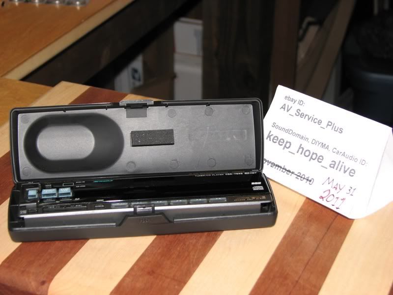 Headunits Alpine CDA-7930 CDA-7949 CDA-7838 + more | DIYMobileAudio.com ...