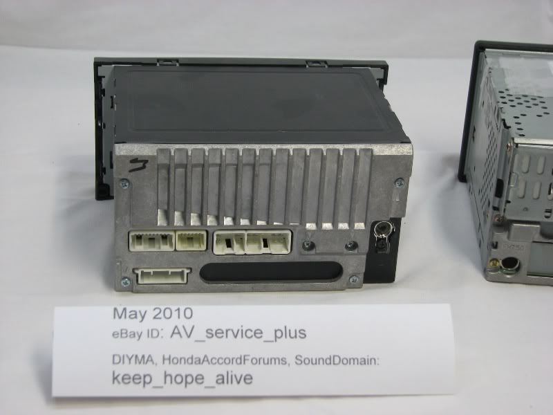 Headunits Alpine CDA-7930 CDA-7949 CDA-7838 + more | DIYMobileAudio.com ...