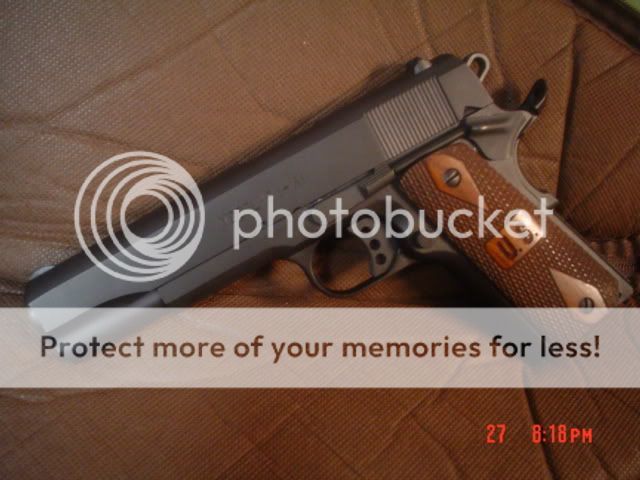Brownells GunKote tips? | 1911Forum