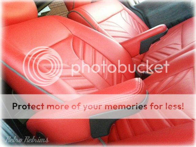 Retro Retrims - Custom Upholstery | Page 2 | VW T4 Forum - VW T5 Forum